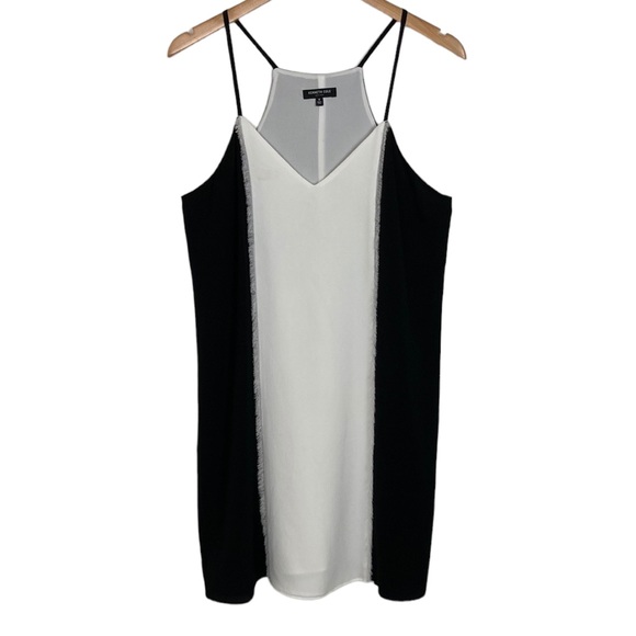 Kenneth Cole Reaction | Dresses | Kenneth Cole Reaction Strappy Black ...